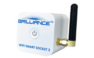 POOL360 | Wifi Smart Socket 3.0
