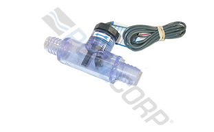POOL360 | Flow Switch with Tee Fitting