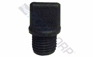 POOL360 | Vico® Black Ultima Plus/Ultimax Drain Plug