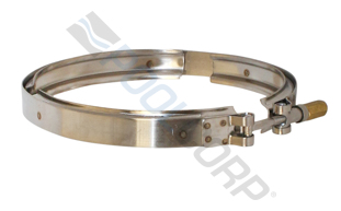 POOL360 | Q360 INFLOOR ACTUATOR BAND CLAMP