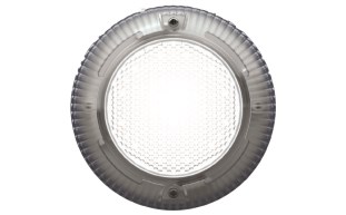 POOL360 | Vivid 360 Multi-Color Pentair Nicheless LED Light Complete ...