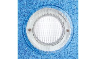 POOL360 | Spectrum 360 Multi-Color Pentair LED Light Fixture Only