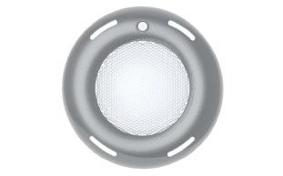 POOL360 | 6-1/2" Multi-Color LED Spa Light Kit with 100' Cord 12V 30W