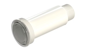 POOL360 | 50' GalaxyBrite Blue Pipe Light Kit