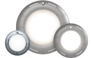 POOL360 | Multicolor Vivid 360 Retro Light Kit With 100' Cable for Pentair