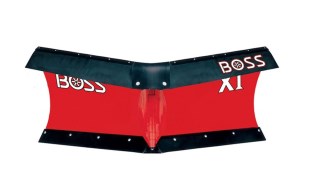 POOL360 | Snow Plow Deflector