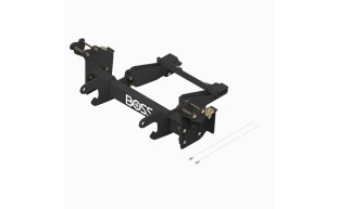 POOL360 | 2020 & Newer GM 2500/3500 Undercarriage