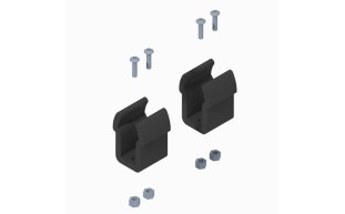 POOL360 | Snowrator Shovel Mounting Kit