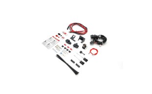 POOL360 | UTV Wiring Kit 12V