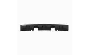 POOL360 | 2020-2023 Chevy 2500/3500 Bumper Trim Kit