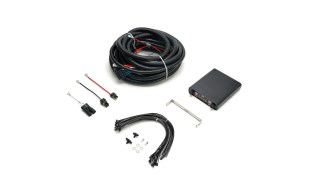 POOL360 | Two Stage Digital Control Kit TGS801