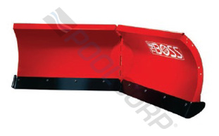 POOL360 | RT3 UTV Plow Box V-Blade 2010+