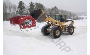 POOL360 | 14' Trip-Edge LDR Plows