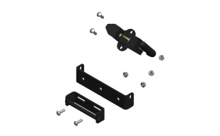 horizon | Fender Mount Attachment Kit