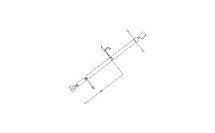 POOL360 | Drag Pro Vehicle Side Wiring Harness
