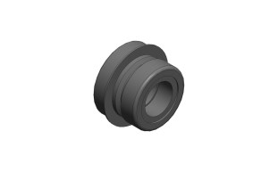 POOL360 | Pump Seal with 3/4" Shaft