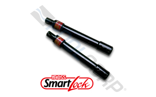 POOL360 | Smart Lock Angle Cylinder 06+