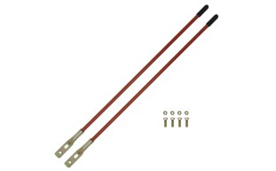 POOL360 | Blade Guide Kit with Hardware