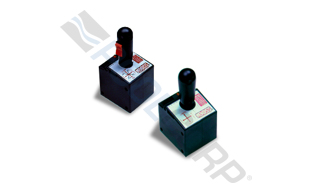 POOL360 | V-Plow Joystick Controller