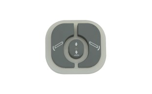 POOL360 | Smart Touch 2 Straight-Blade Tall Control Pad