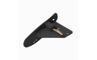 POOL360 | Blade Wing Extension Driver Side Top Bracket Assembly