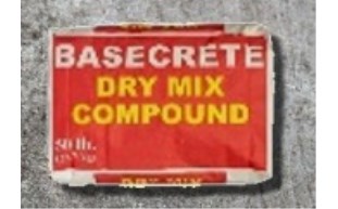 POOL360 | 50 lb Black Basecrete Dry Powder Waterproofing Bondcoat Part 2