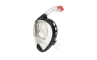 POOL360 | 6/CS SEACLEAR X-250 SNORKLING MASK