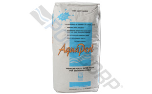 POOL360 | 12.5 lb Aqua Perl Perlite Filter Media