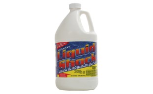 POOL360 | 1 gal Liquid Shock