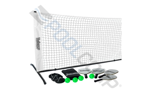 POOL360 | Deluxe Pickleball Game Set
