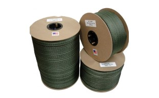 POOL360 | 3/4" x 500' Green Tree Tie