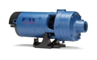 horizon | Multi-Stage Centrifugal Pump 2HP