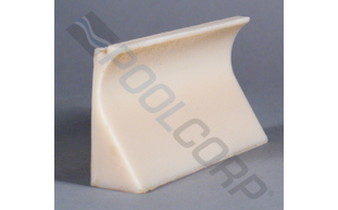 POOL360 | 8' Z Poolform™ Bermuda Form Liner, 8 Pieces