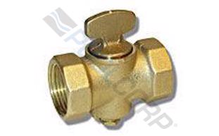 POOL360 | Tee Handle for 2" Valve