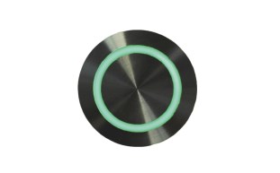 POOL360 | BOUTON PIEZO POM RGB INOX