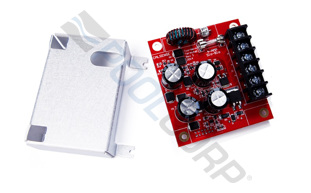 POOL360 | 2-Wire Terminal with Cover