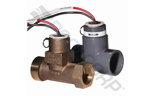 POOL360 | CALSENSE 3" FLOW SENSOR METER