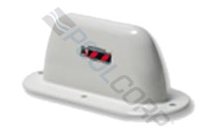 POOL360 | Dome Antenna for Local Radio and Integrated Radio Remote