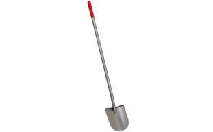 POOL360 | All-Steel Shovel with 10" Bowl