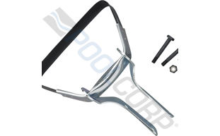 POOL360 | Replacement Head for SH 60061