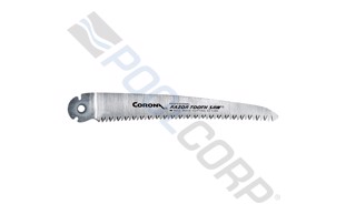 POOL360 | RazorTOOTH Saw with 7" Folding Saw