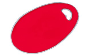 POOL360 | Red and Grey Kneeler Pad
