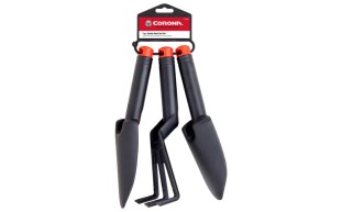 POOL360 | 3-Piece Garden Hand Tool Set