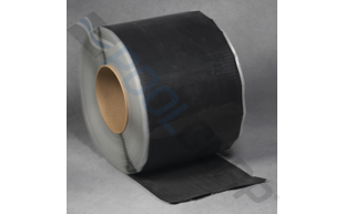 POOL360 | 9" X 100' EPDM Peel and Stick Cured Econo Cover Tape