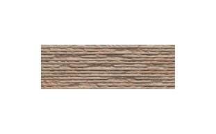 POOL360 | 8" x 25" Iguazu Raked Wall Panel Terra