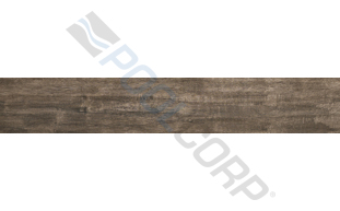 POOL360 | 6.5"X40" 1 cm Heritage Taupe Outdoor Porcelain Tile