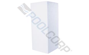 POOL360 | Expanded Polystyrene (EPS) Spa Closing Block
