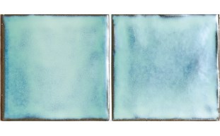 POOL360 | 6" x 6" Tile Mandala Aura