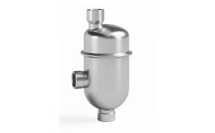 POOL360 | 11-AV Free Floating Lever Air/Gas Vent