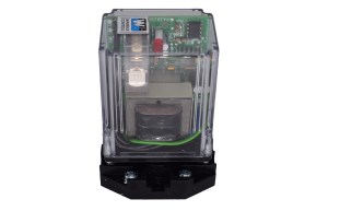 POOL360 | 16M Warrick Plug-in Control Module 120V 10K with NEMA 4 Enclosure